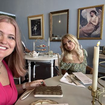 3 ROSES TEA ROOM & GIFTS - Updated January 2026 - 120 Photos & 13 ...