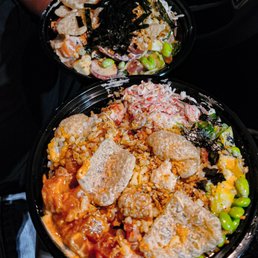 POKE PARADISE - Updated September 2025 - 494 Photos & 545 Reviews - 455 ...