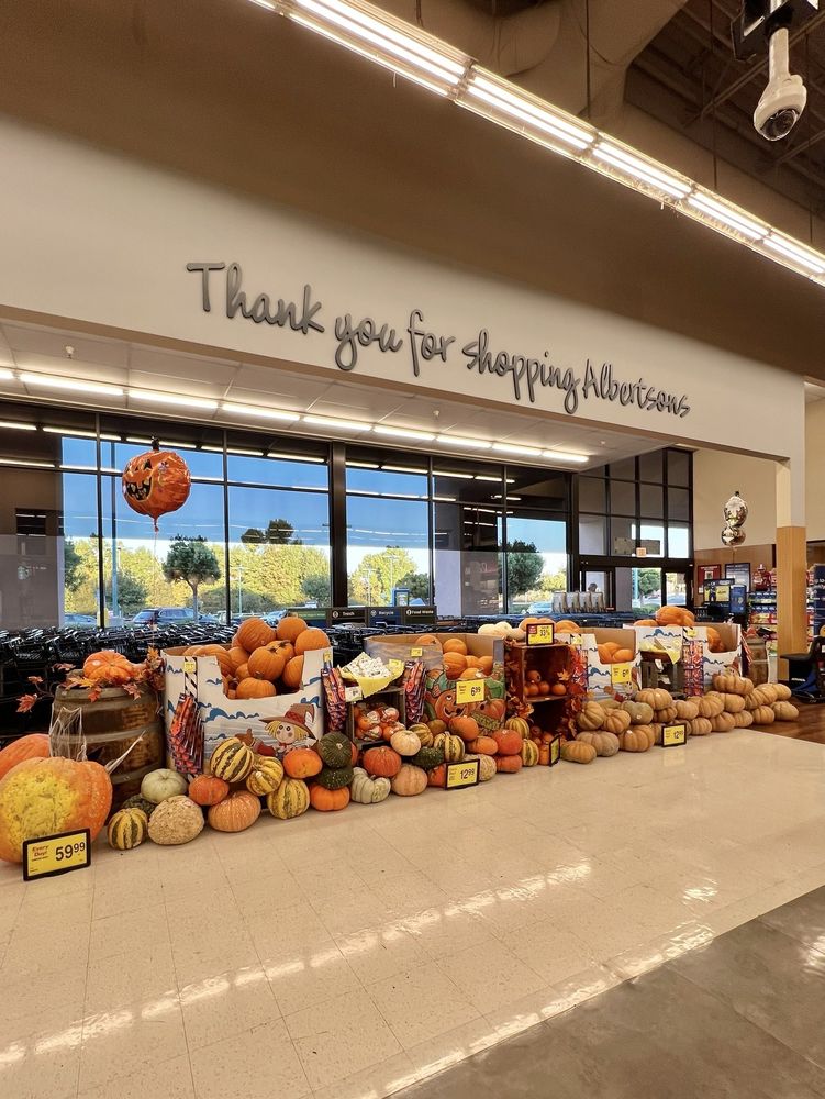 ALBERTSONS - Updated December 2025 - 46 Photos & 73 Reviews - 23893 ...