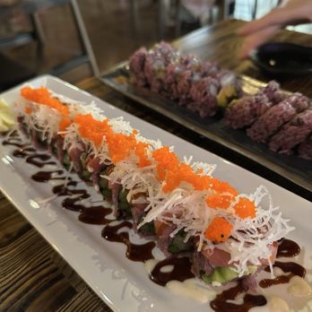 KODO SUSHI BAR - Updated December 2025 - 121 Photos & 93 Reviews - 7000 ...