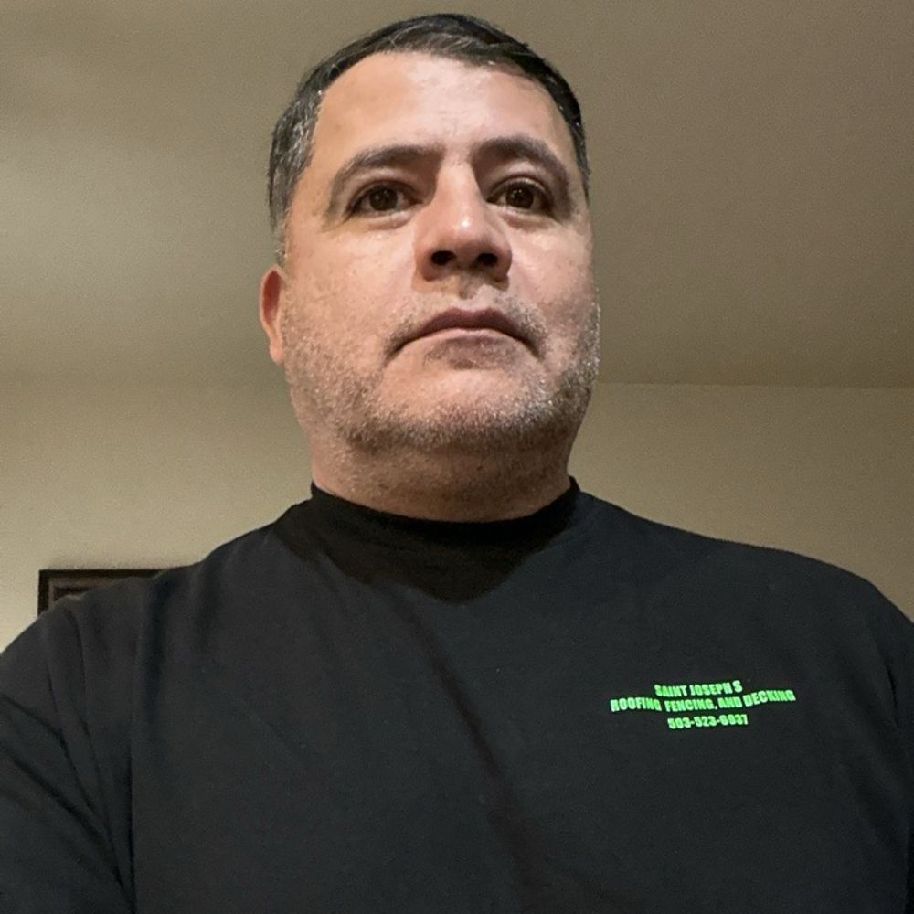 SAINT JOSEPH’S ROOFING, FENCING, DECKING & HANDYMAN - Updated October ...