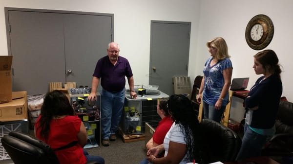 Bruce Thornton Air Conditioning - Updated December 2025 - 44 Photos ...