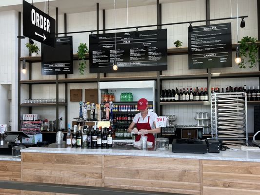 INIZIO PIZZA NAPOLETANA - Updated December 2025 - 66 Photos & 82 ...