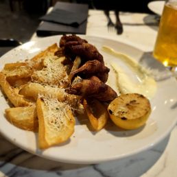 STONE TERRACE GASTROPUB - Updated December 2025 - 208 Photos & 135 ...