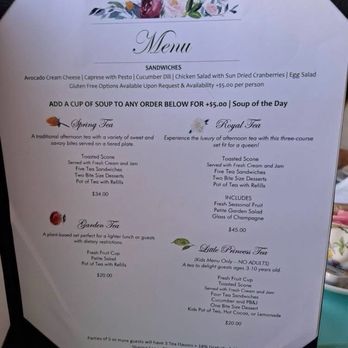 SPRING TEA GARDEN - Updated August 2025 - 555 Photos & 288 Reviews ...