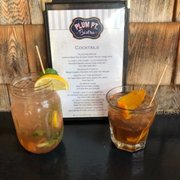 PLUM PT BISTRO - 108 Photos & 233 Reviews - 1814 Boston Neck Rd, North ...