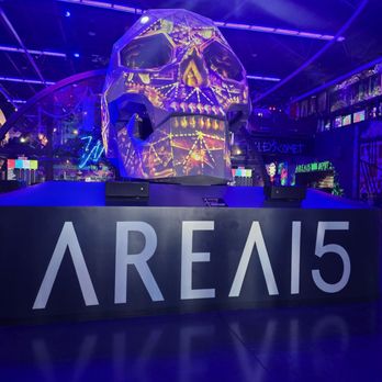 AREA15 - Updated May 2025 - 7334 Photos & 1931 Reviews - 3215 S Rancho ...