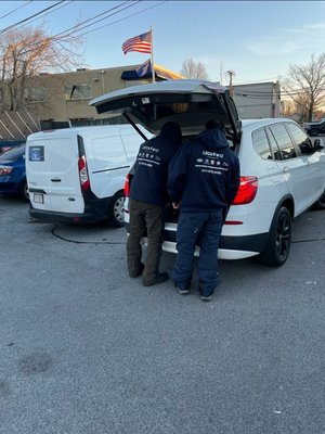 LOCKWIZ LOCKSMITH - Updated December 2025 - 11 Reviews - 205 Lexington ...