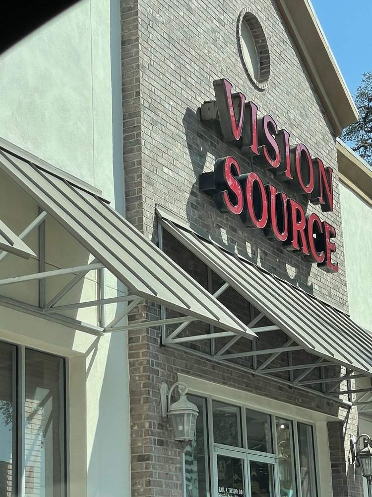 VISION SOURCE CASTLE HILLS - 10 Photos & 24 Reviews - 2210 NW Military ...