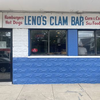 LENO’S CLAM BAR - Updated December 2025 - 106 Photos & 122 Reviews ...