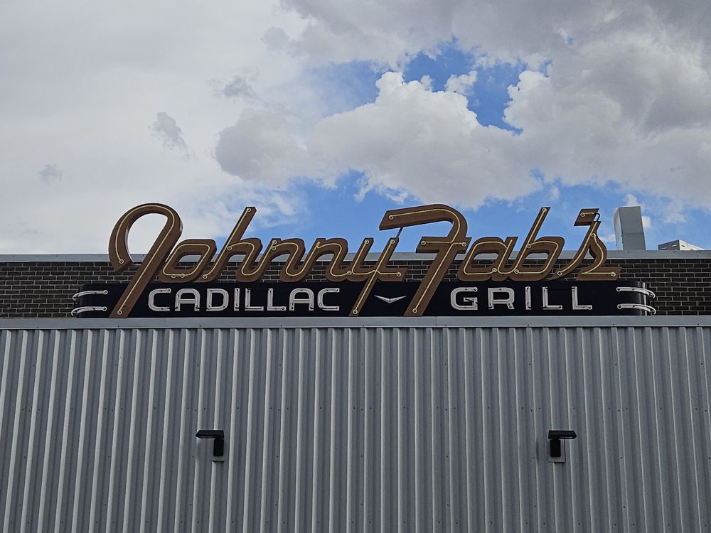 JOHNNY FAB’S CADILLAC GRILL - Updated August 2025 - 48 Photos & 81 ...