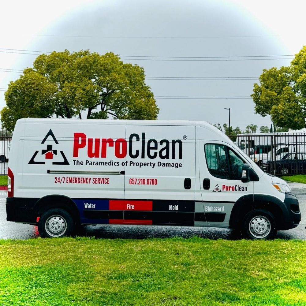 PUROCLEAN - Updated April 2025 - 2702 N Linwood St, Santa Ana ...