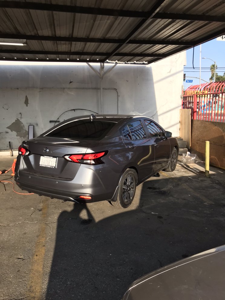 MAGIC WINDOW TINT - Updated March 2025 - 181 E Vernon Ave, Los Angeles ...