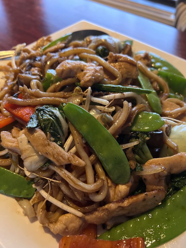 SPLASH THAI CUISINE - Updated January 2026 - 42 Photos & 41 Reviews ...