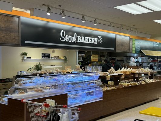 SEOUL BAKERY - Updated May 2026 - 96 Photos & 71 Reviews - 31217 ...