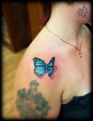 BM TATTOOS BY ALEX - Updated January 2025 - 31 Photos - 923 Belvedere ...