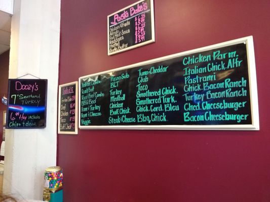 DOOZY’S - 10 Photos & 38 Reviews - 316 S 16th St, Omaha, Nebraska ...