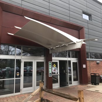 CLEVELAND HEIGHTS - UNIVERSITY HEIGHTS PUBLIC LIBRARY - Updated October ...