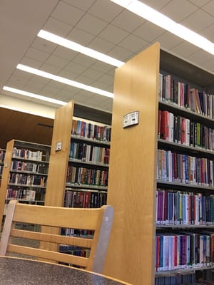 SYOSSET PUBLIC LIBRARY - Updated September 2025 - 16 Photos & 29 ...