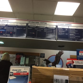 US POST OFFICE - Updated August 2025 - 12 Reviews - 639 Cullum Ave ...