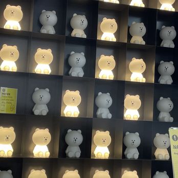 LINE FRIENDS - Updated December 2025 - 2120 Photos & 291 Reviews - 1515 ...