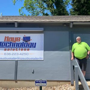 TECH ELECTRONICS OF ST. LOUIS - Updated August 2025 - 19 Photos - 6437 ...