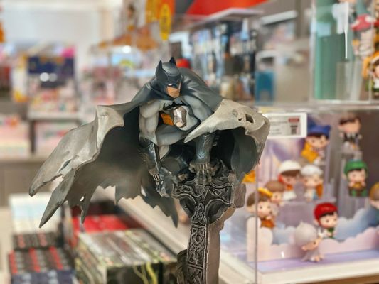 POP MART - Updated November 2025 - 136 Photos & 38 Reviews - 3251 20th ...