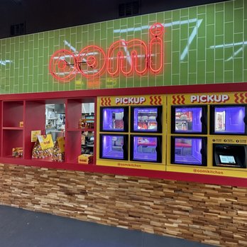 OOMI KITCHEN - Updated January 2026 - 53 Photos & 20 Reviews - 3510 ...