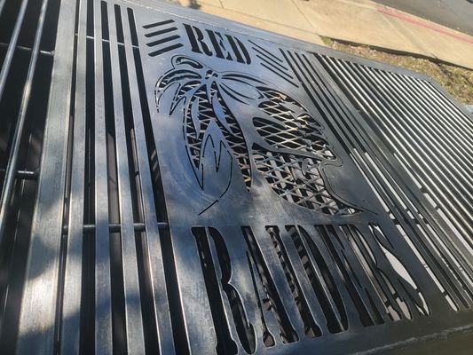 SALTY METAL WORKS - Updated October 2025 - 56 Photos - Urban Honolulu ...