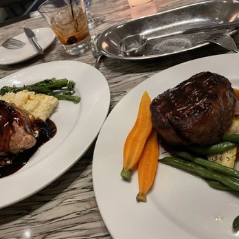 HUMPHREYS RESTAURANT - 618 Photos & 595 Reviews - 2241 Shelter Island ...