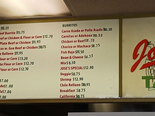 JOSE’S TACO - Updated January 2026 - 76 Photos & 205 Reviews - 3910 ...