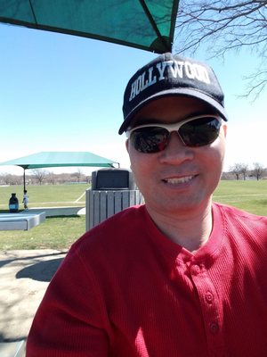 HAROLD PATTERSON SPORTS CENTER - Updated December 2025 - 1000 W Bardin ...