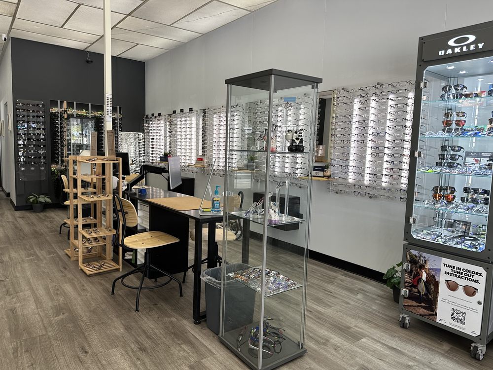 CLARITY OPTOMETRY - Updated December 2025 - 37 Photos & 58 Reviews ...
