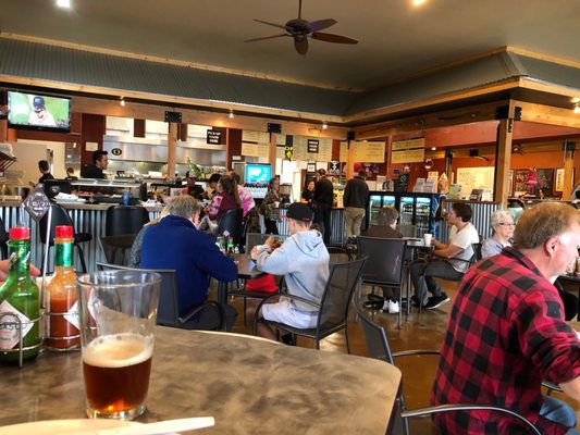 FISHERMAN’S MARKET & GRILL - 105 Photos & 178 Reviews - Seafood - 215 W ...