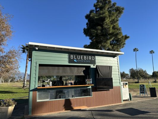 BLUEBIRD COFFEE - Updated December 2025 - 21 Photos & 17 Reviews - 2525 ...