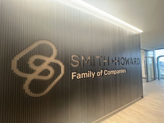 SMITH + HOWARD - Updated December 2025 - 271 17th St NW, Atlanta ...