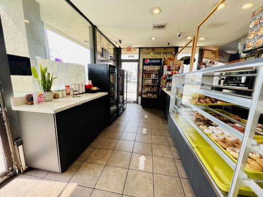 PK DONUTS - Updated December 2025 - 314 Photos & 211 Reviews - 602 S ...