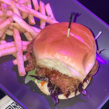 VANITY RESTAURANT AND BAR - Updated October 2024 - 73 Photos & 24 ...