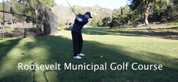 ROOSEVELT GOLF COURSE - Updated February 2025 - 91 Photos & 81 Reviews ...