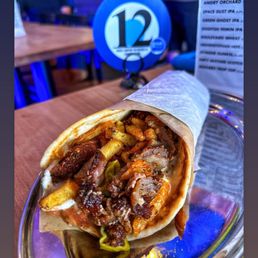 GREEK BELLY - Updated July 2024 - 216 Photos & 185 Reviews - 320 E ...