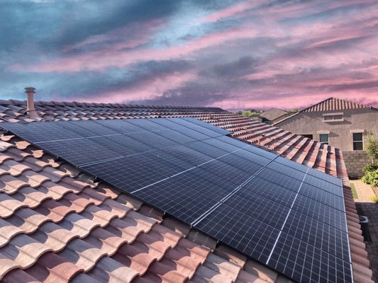 GREEN MUSCLE SOLAR - 34 Photos & 22 Reviews - 18700 N 107th Ave, Sun ...