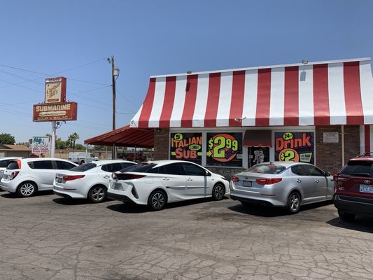 CAPTAIN BILL’S SUBMARINE - Updated January 2026 - 232 Photos & 247 ...