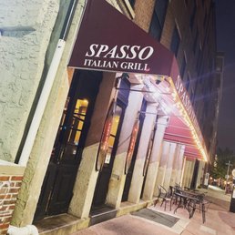 SPASSO ITALIAN GRILL - Updated October 2025 - 748 Photos & 729 Reviews ...