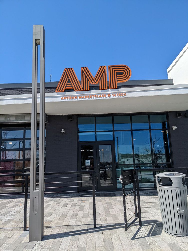 TINKER COFFEE - 45 Photos & 22 Reviews - 1220 Waterway Blvd ...