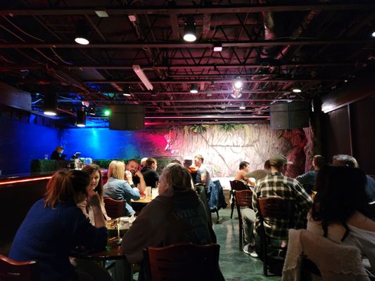 OLSEN RUN COMEDY CLUB & LOUNGE - Updated December 2025 - 24 Photos & 33 ...