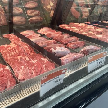 ENSON MARKET - Updated March 2025 - 361 Photos & 26 Reviews - 1385 ...