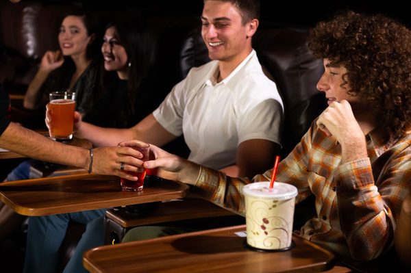 PRUNEYARD CINEMAS - Updated December 2025 - 481 Photos & 437 Reviews ...