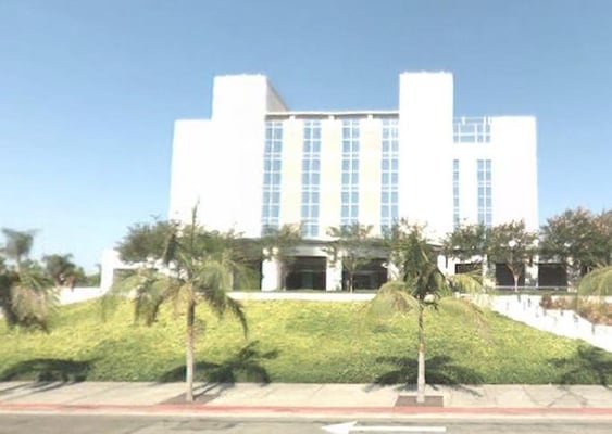 SANTA ANA JAIL - Updated November 2025 - 13 Reviews - 62 Civic Center W ...