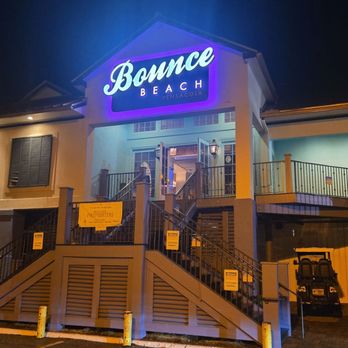 BOUNCE BEACH PENSACOLA - Updated December 2025 - 129 Photos & 54 ...