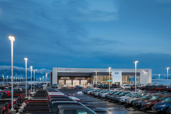 KALISPELL FORD - Updated December 2025 - 21 Photos & 32 Reviews - 2000 ...
